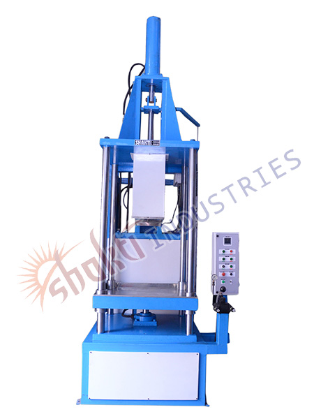 PFA Lining Valve Machine – Sindhwai Hydraulic Pvt. Ltd.