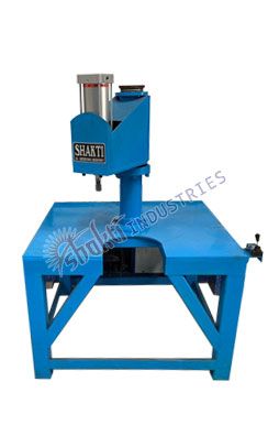 PTFE Pipe Cold Extrusion Machine Manufacturer from Gujarat