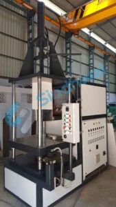 Injection Transfer Moulding Machine, Plastic injection transfer ...