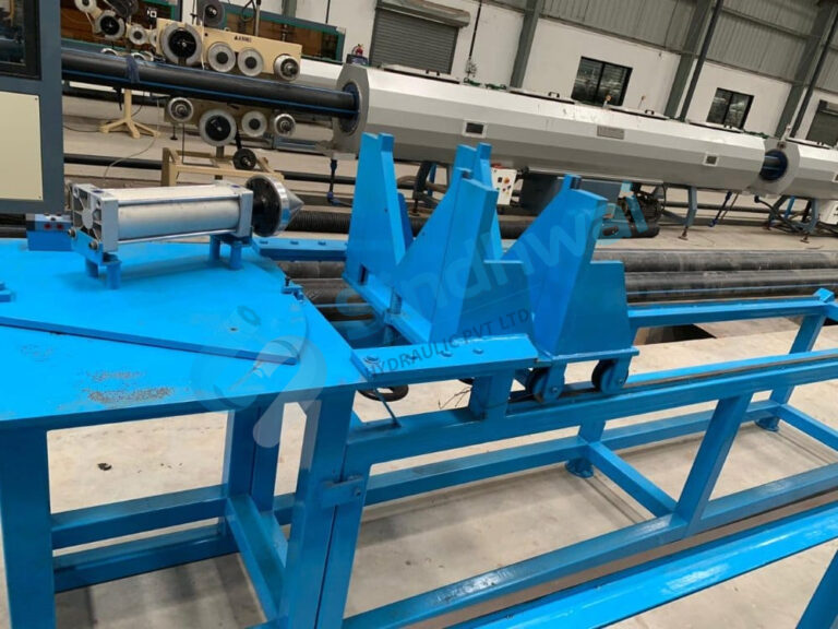 Flaring Machine Manufacturer, Supplier in Ahmedabad, India